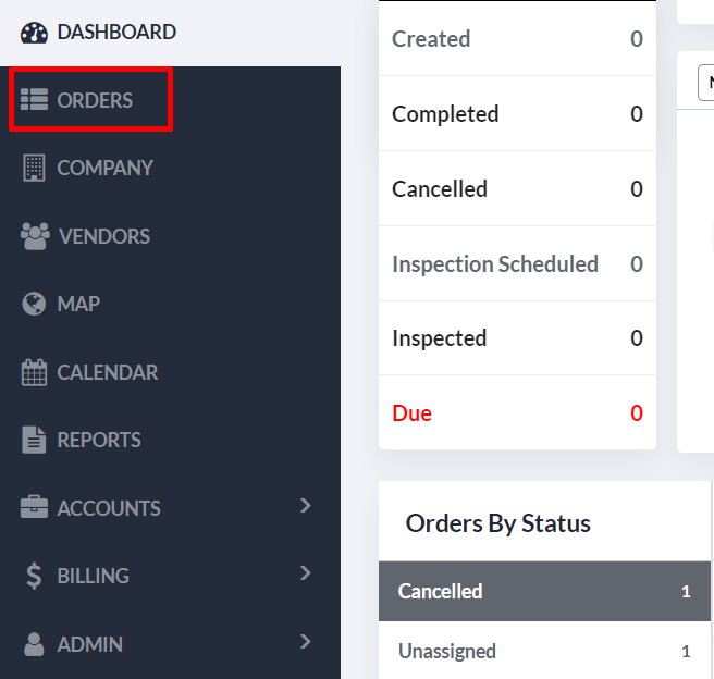 View and Print Order as Printer Friendly Version – ValueLink Connect