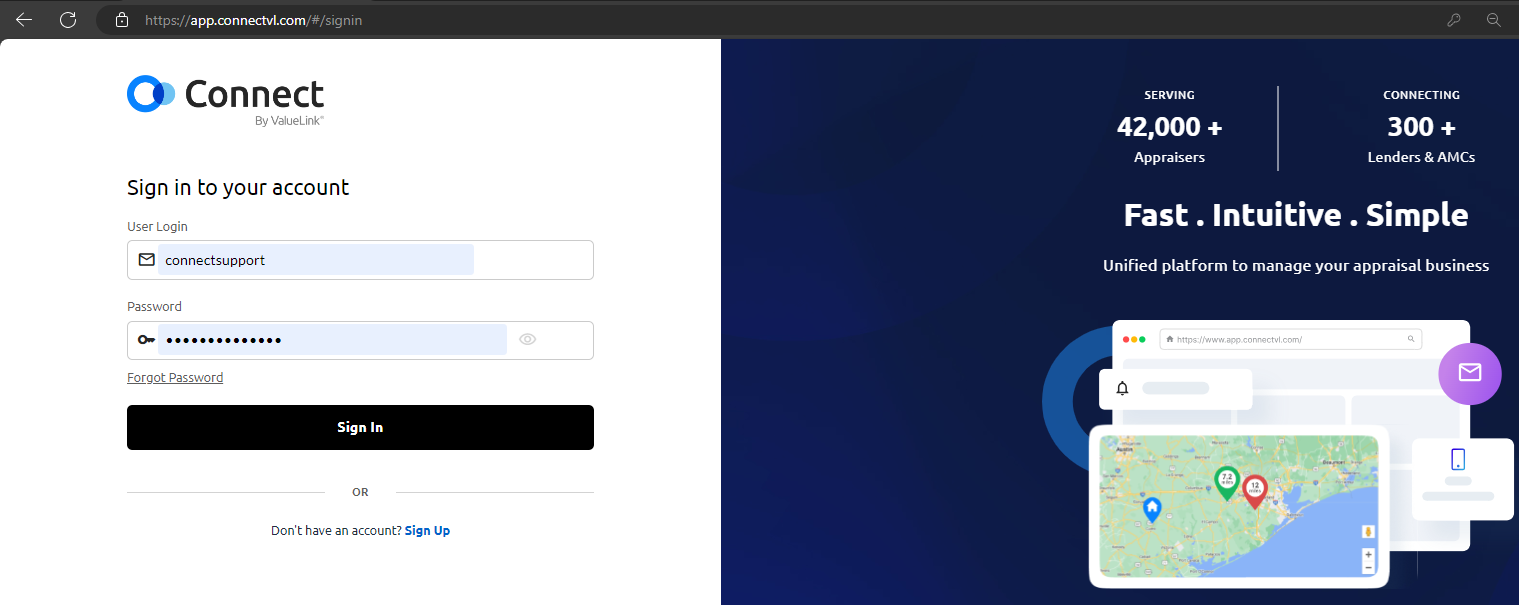 Manage Billing Statements – ValueLink Connect