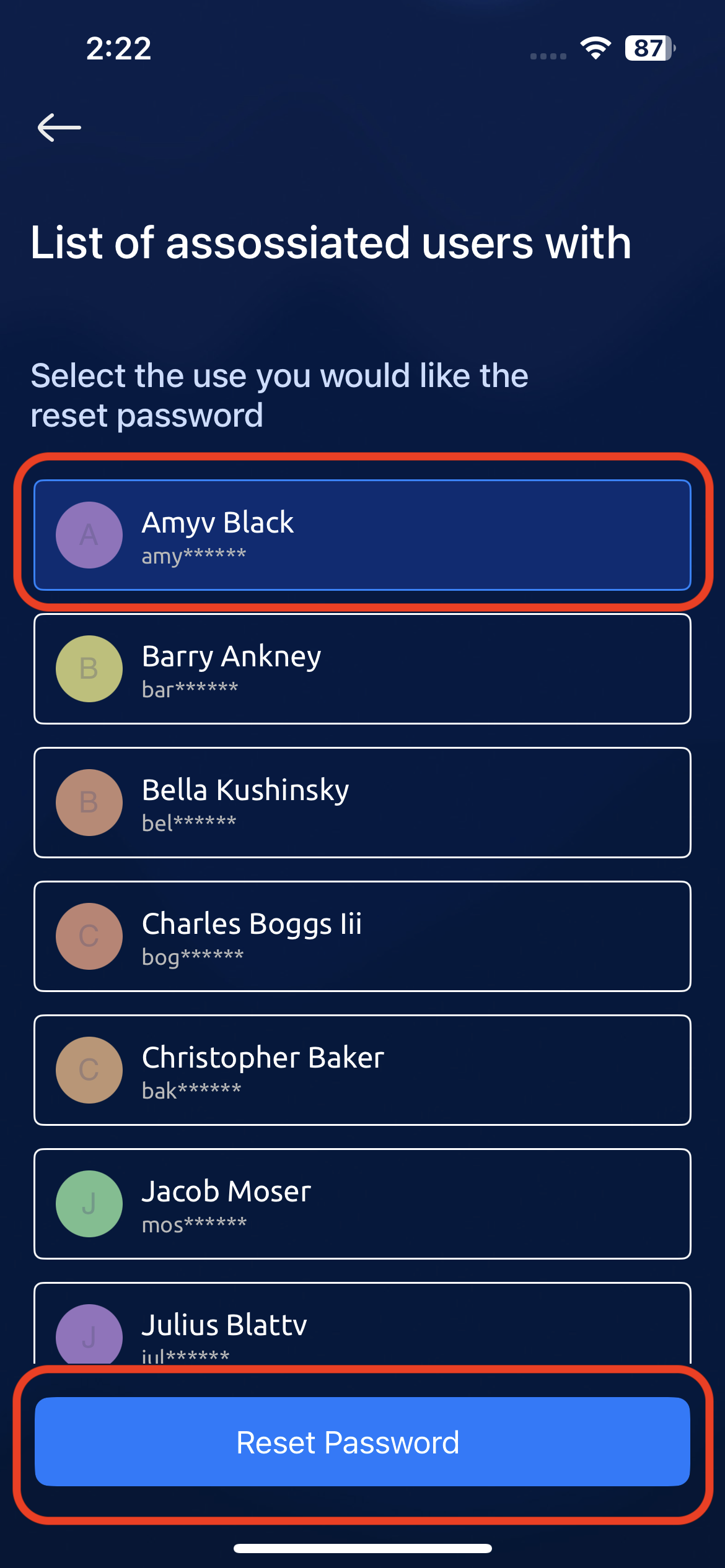 How to login into the Connect Application – ValueLink Connect